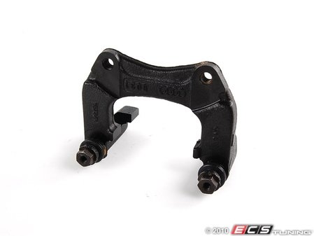 Genuine Volkswagen Audi - 4D0615425C - Rear Caliper Carrier - Priced ...