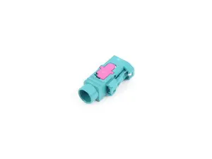 Genuine Volkswagen Audi - 000979911 - CONNECTOR (000 979 911)