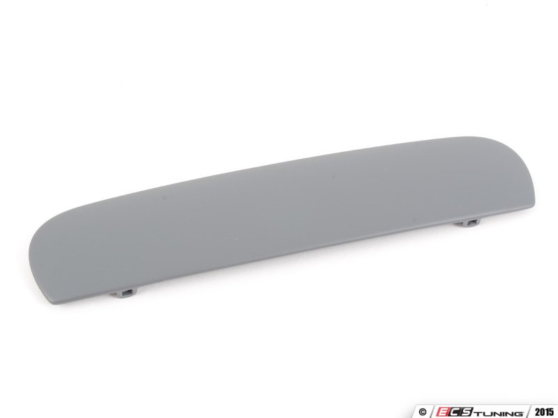 Genuine Volkswagen Audi - 4B0839239AGRU - Door Handle Trim - Primer ...