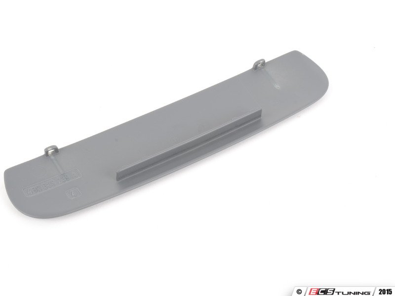 Genuine Volkswagen Audi - 4B0839239AGRU - Door Handle Trim - Primer ...