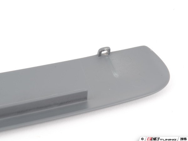Genuine Volkswagen Audi - 4B0839239AGRU - Door Handle Trim - Primer ...