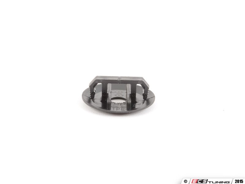 Genuine Volkswagen Audi - 893803593 - Drain tube grommet - Priced Each ...