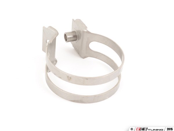 Genuine BMW - 13321702583 - Bracket Fuel Strainer (13-32-1-702-583)