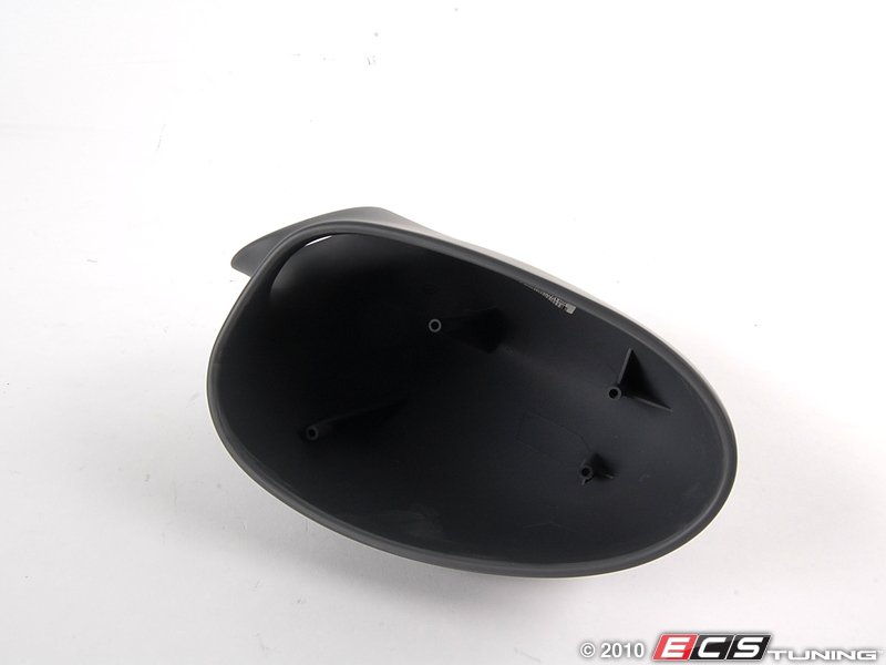 Genuine BMW - 51167895219 - Mirror Cover - Left (51-16-7-895-219)