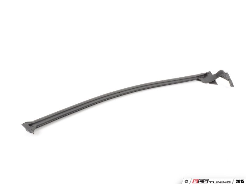 Genuine MINI - 51767167230 - Seal for the Main Side Third door (51-76-7 ...