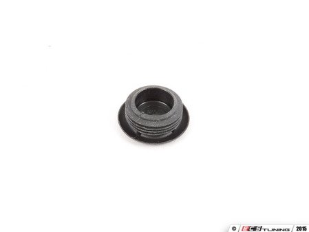 Genuine Volkswagen Audi - 4D0803583B - PLUG (4D0 803 583 B)
