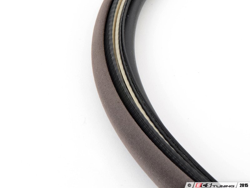 Genuine BMW - 51728137773 - EDGE PROTECT (51-72-8-137-773)