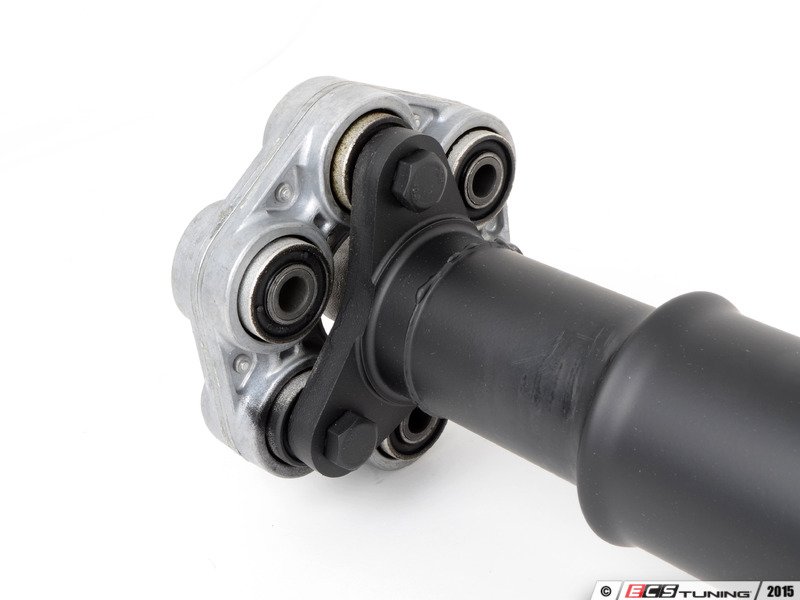 Genuine BMW - 26107614668 - Drive shaft (26-10-7-614-668)