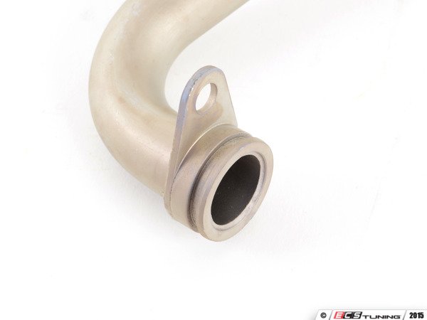 Genuine BMW - 11537838775 - Coolant Return Hose (11-53-7-838-775)