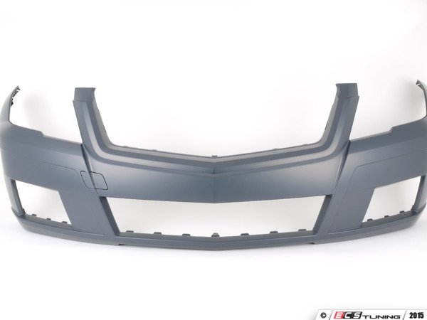 Genuine Mercedes Benz - 20488514259999 - Front Bumper