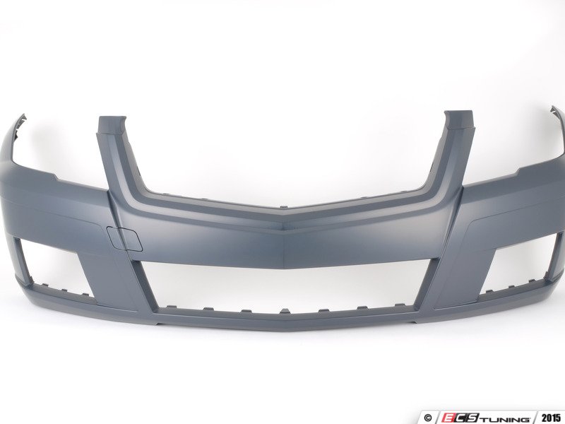 Genuine Mercedes Benz - 20488514259999 - Front Bumper