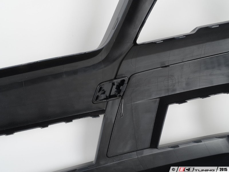 Genuine Mercedes Benz - 20488514259999 - Front Bumper