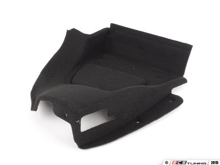 Genuine MINI - 51477262286 - Right Trunk Trim (51-47-7-262-286)