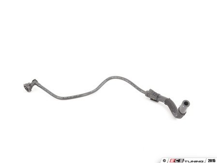 Genuine Volkswagen Audi - 8K0121081T - Expansion Tank Hose (8K0 121 081 T)