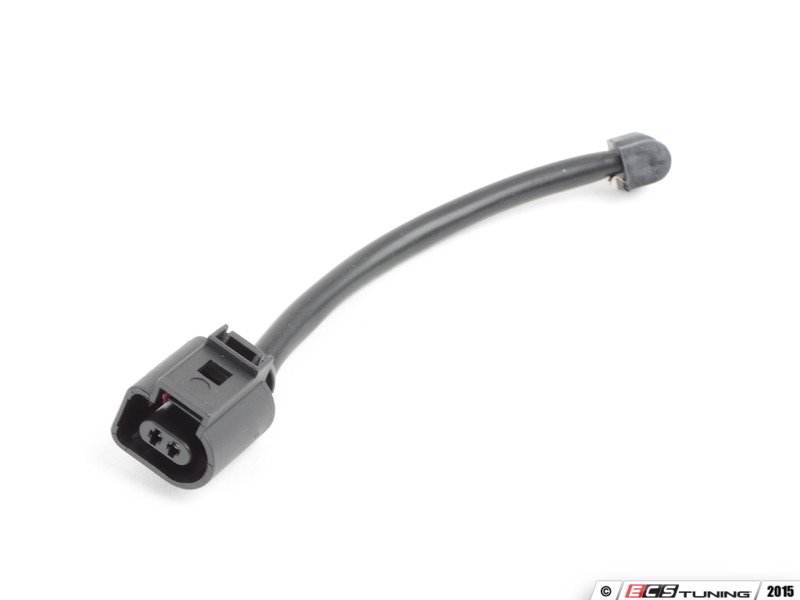 URO - 95861236550 - Rear Brake Pad Wear Sensor - Priced Each