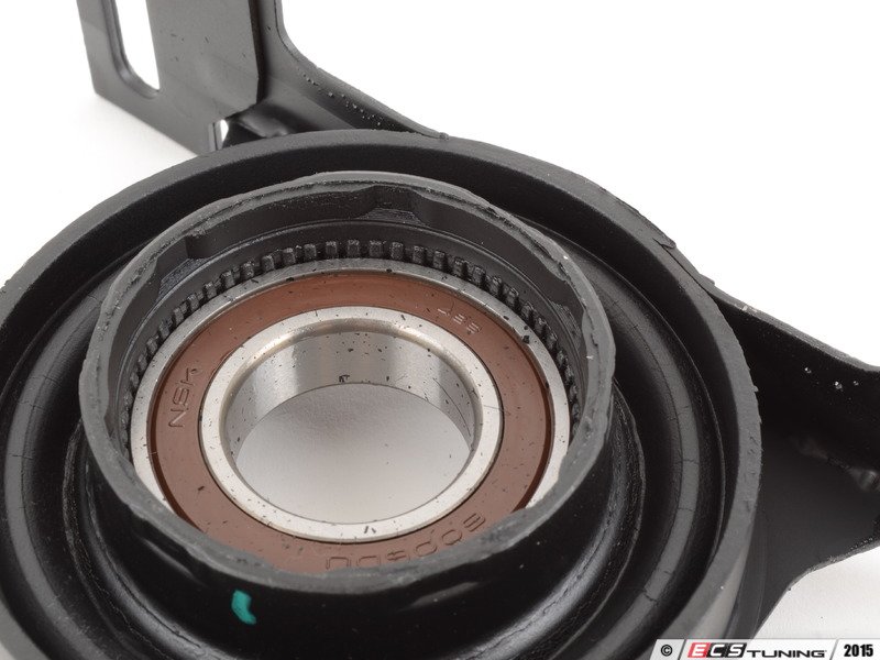 Rein - 26121229242 - Drive Shaft Center Carrier