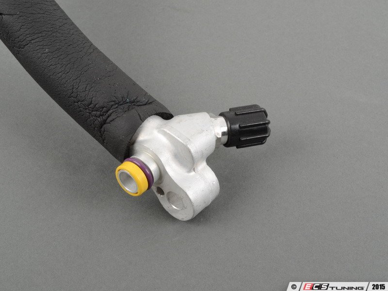 Genuine BMW - 64538377678 - A/C Suction Hose - Evaporator To Compressor ...