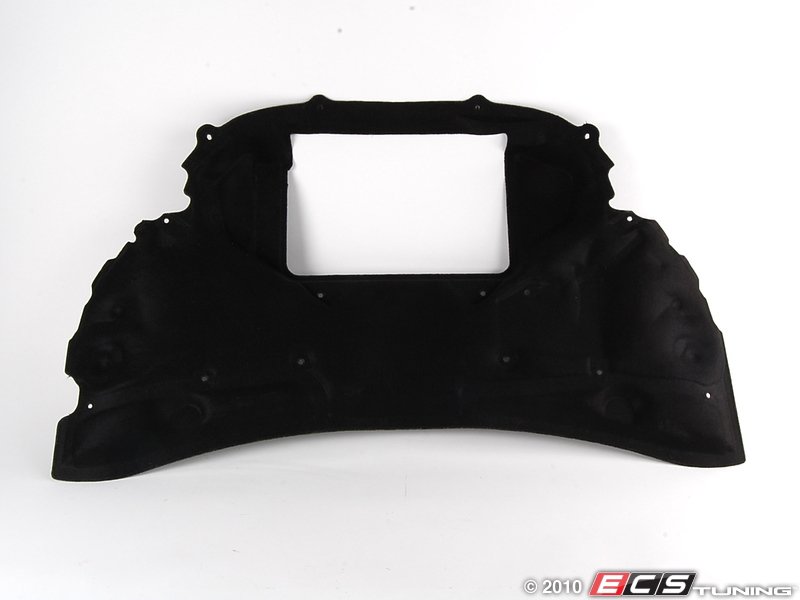 Genuine MINI - 51487155596 - Sound Insulation For Engine Hood (51-48-7 ...