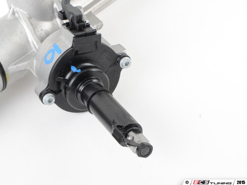 Genuine Mercedes Benz - 1664604200 - STEERING GEAR