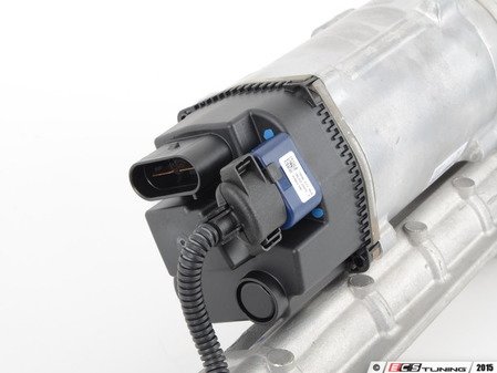 Genuine Mercedes Benz - 1664604200 - STEERING GEAR