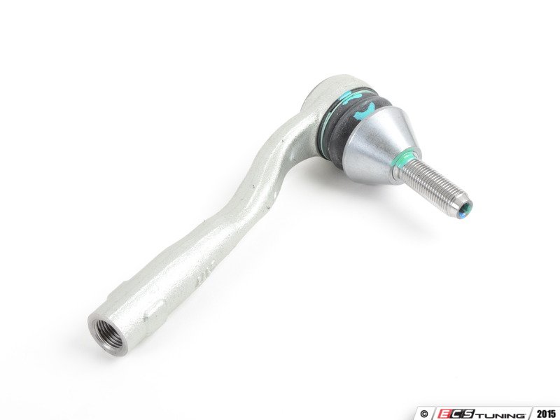 Genuine Mercedes Benz - 1664604200 - STEERING GEAR