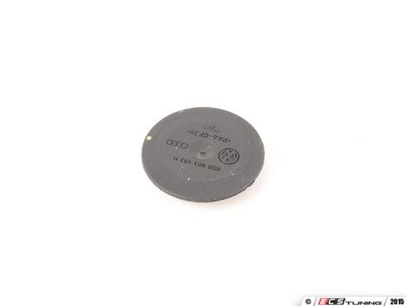 Genuine Volkswagen Audi - 8D0803583H - PLUG (8D0 803 583 H)