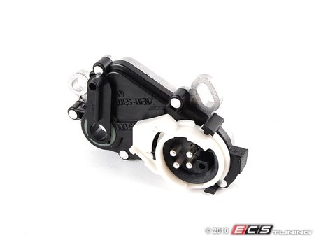 Genuine Mercedes Benz - 0005454906 - Neutral Safety Switch - 4 Pin