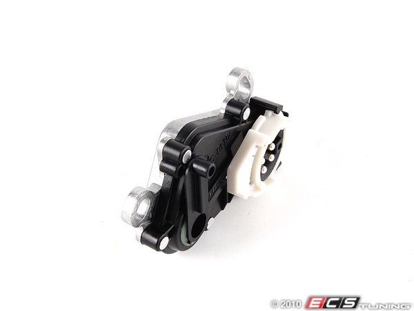 Genuine Mercedes Benz - 0005454906 - Neutral Safety Switch - 4 Pin