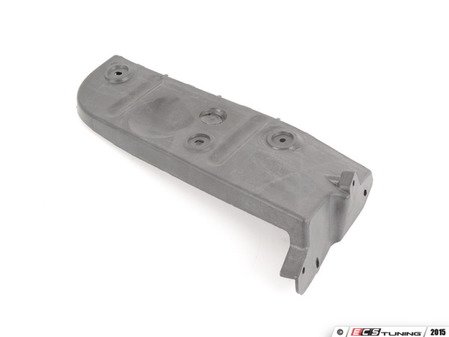 Genuine Volkswagen Audi - 8E0807453B - Rear Bumper Guide - Left (8E0 ...