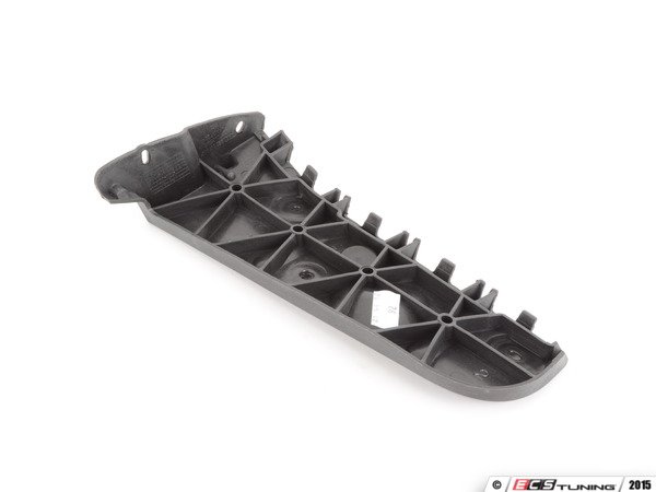 Genuine Volkswagen Audi - 8E0807453B - Rear Bumper Guide - Left (8E0 ...