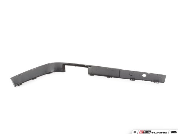 Genuine European BMW - 51111945907 - BUMPER END EURO left (51-11-1-945-907)
