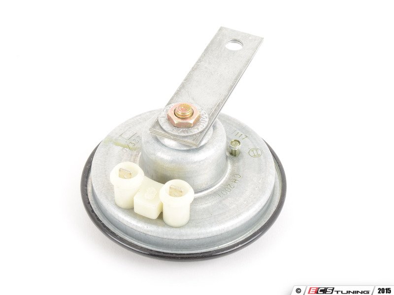 Genuine BMW - 61331367312 - E30 335HZ Horn (61-33-1-367-312)