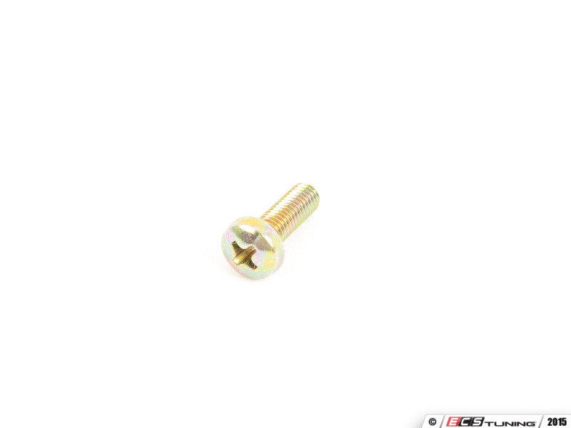 Genuine Volkswagen Audi - N0141313 - Screw - priced each
