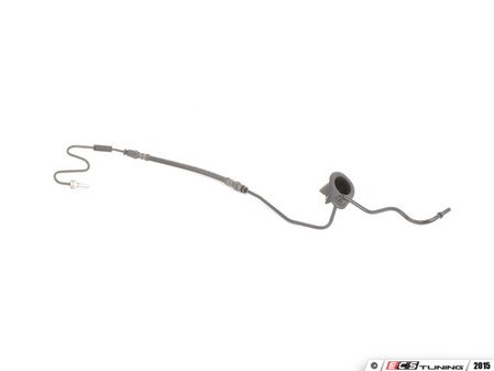 Genuine Volkswagen Audi - 8E1721465AE - Clutch Hydraulic line - (NO ...