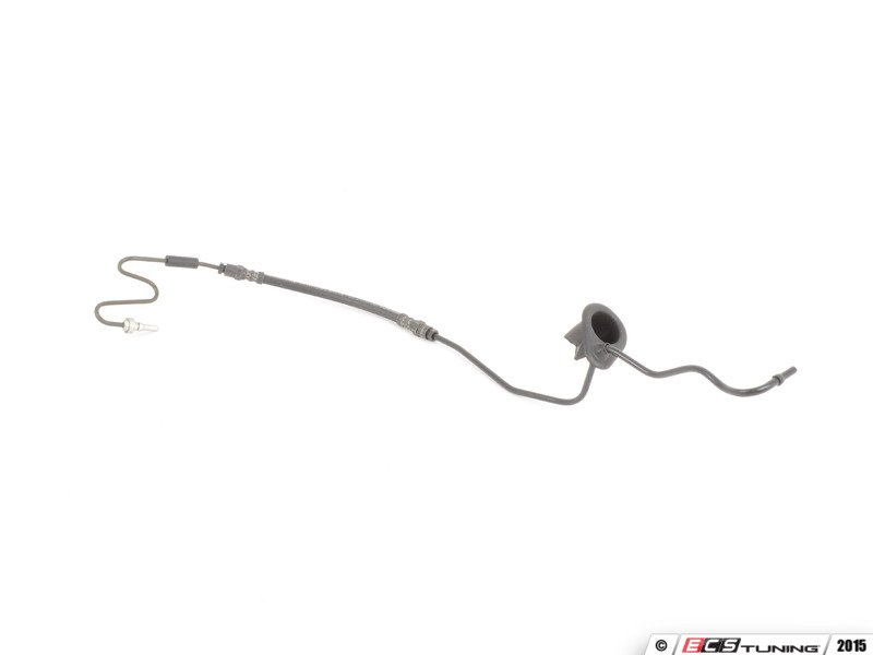 Genuine Volkswagen Audi - 8E1721465AE - Clutch Hydraulic line (8E1 721 ...