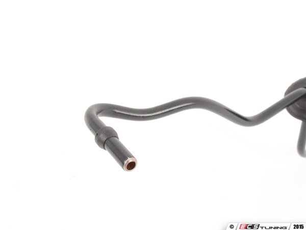 Genuine Volkswagen Audi - 8E1721465AE - Clutch Hydraulic line - (NO ...