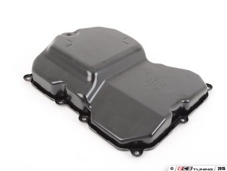 Genuine Volkswagen Audi - 09M321361A - Transmission Oil Pan (09M 321 361 A)