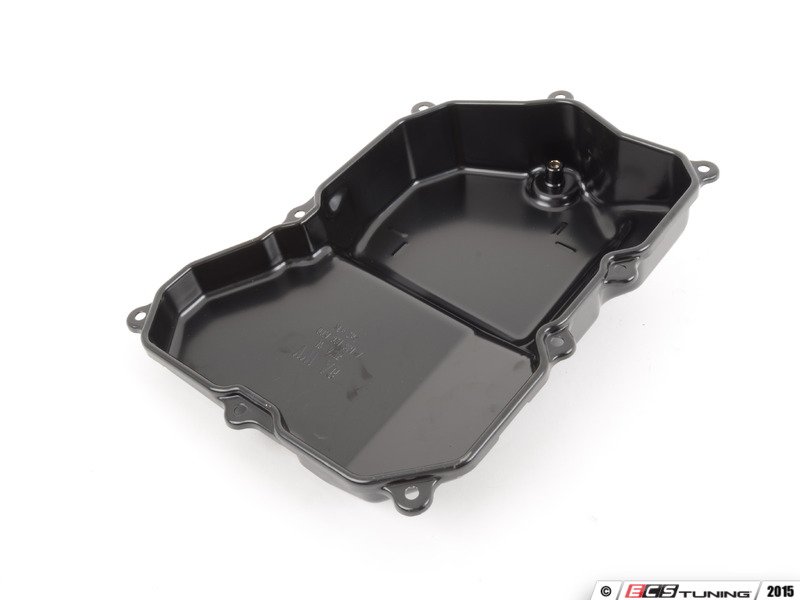 Genuine Volkswagen Audi - 09M321361A - Transmission Oil Pan (09M 321 361 A)