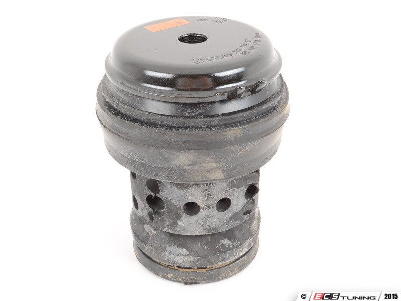 Genuine Volkswagen Audi - 1H0199609G - Engine Mount - Front (1H0 199 609 G)