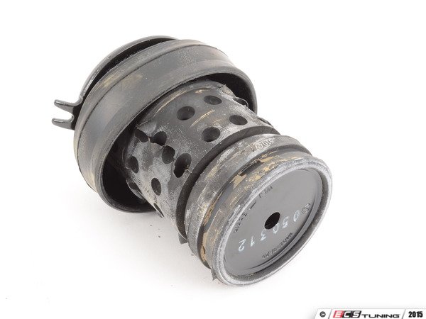 Genuine Volkswagen Audi - 1H0199609G - Engine Mount - Front (1H0 199 609 G)