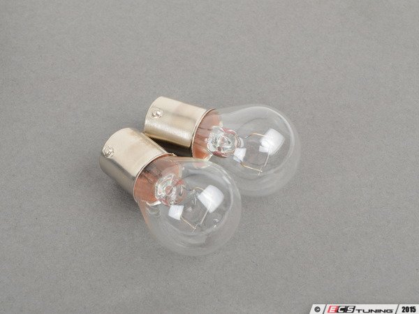 Genuine Volkswagen Audi - N0177328KT1 - Halogen Headlight Bulb Refresh ...