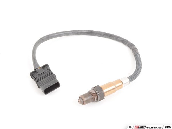 Genuine BMW - 11787596908 - Oxygen Sensor - Upstream Catalytic ...