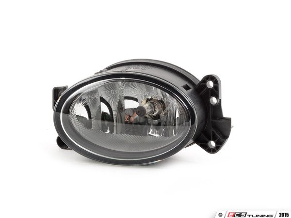 Genuine Mercedes Benz - 1698201556 - TELL-TALE LA