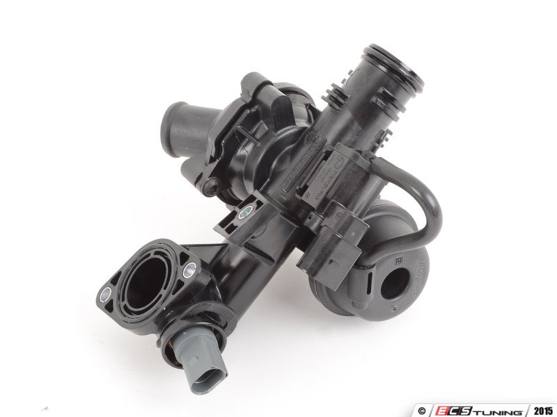 Genuine Volkswagen Audi - 079121127F - UNION (079 121 127 F)