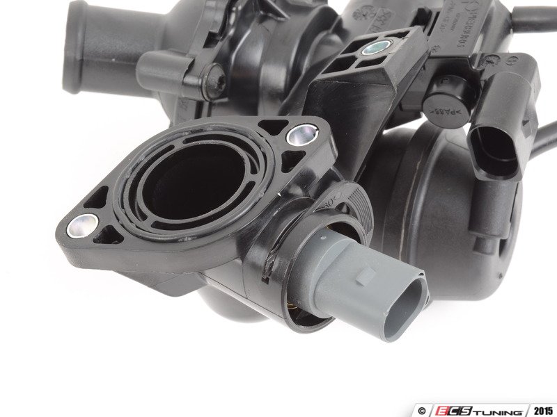 Genuine Volkswagen Audi - 079121127F - UNION (079 121 127 F)