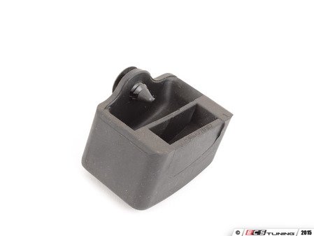 Genuine Mercedes Benz - 1644270182 - Parking Brake Pedal Pad