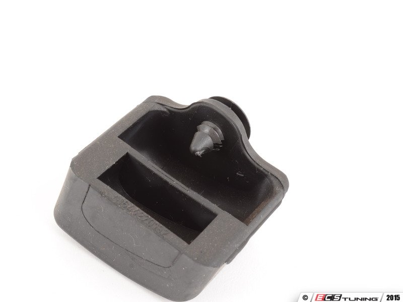 Genuine Mercedes Benz - 1644270182 - Parking Brake Pedal Pad