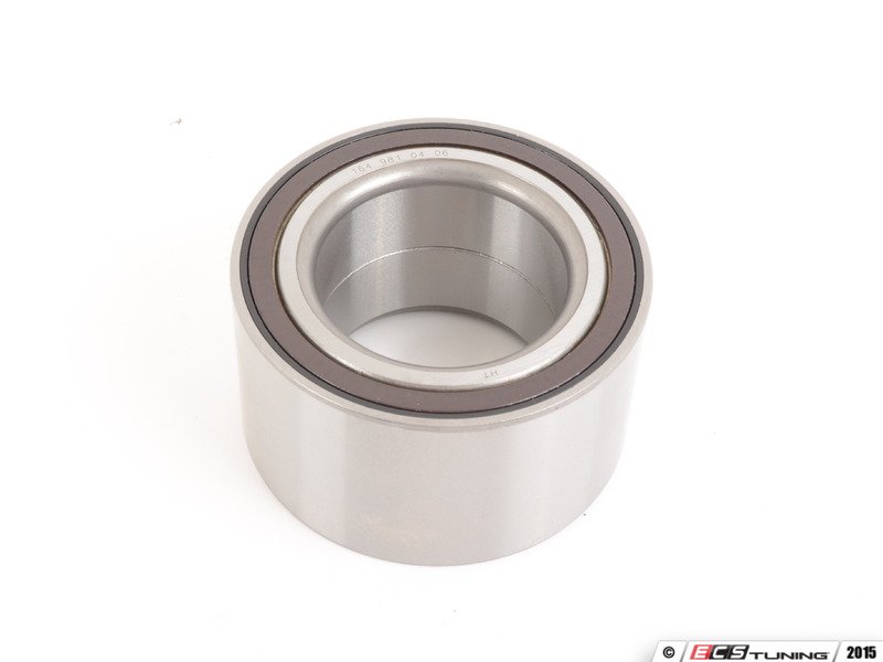 Hamburg Tech - 1649810406 - Wheel Bearing Assembly - Priced Each