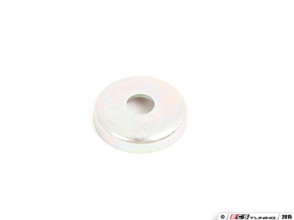 Genuine BMW - 31351114570 - Sway Bar End Link Cup for End Link Bushing ...