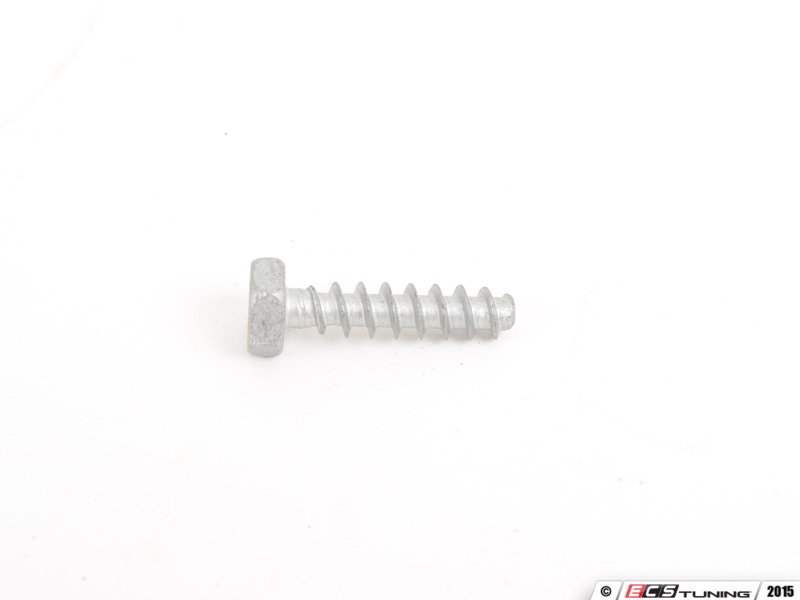 Genuine BMW - 07129905968 - FILLISTER-HEAD SCREW (07-12-9-905-968)